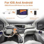 What Is The OBD Port and What It Is Used For?