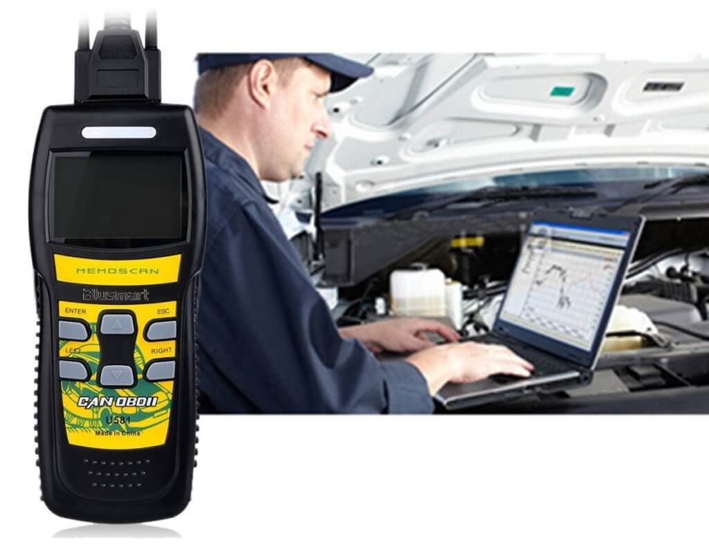 What Is The OBD Port and What It Is Used For?