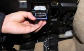 What Is The OBD Port and What It Is Used For?