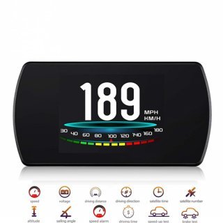 Top 10 Best Head Up Display (HUD) for Cars in 2023