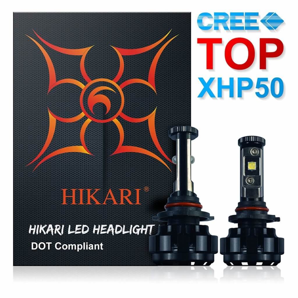 TOP 9 Best LED Headlights Reviews in 2023