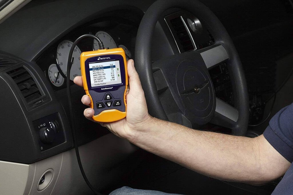 Top 9 Best OBD2 Scanner Reviews in 2023