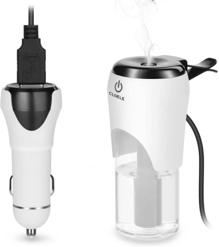 Top10 Best Car Humidifiers Reviews in 2026
