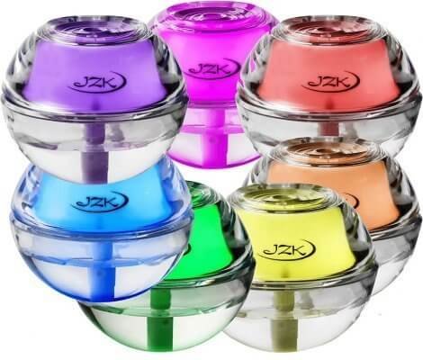 Top10 Best Car Humidifiers Reviews in 2021