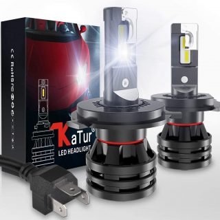 9 Super Brightest LED Headlights for Cars in 2024